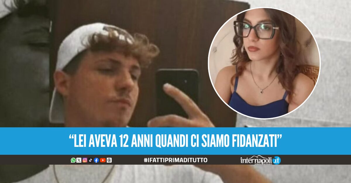 L'amore tossico di Alessio Tucci, chi è il 19enne che ha ucciso Martina