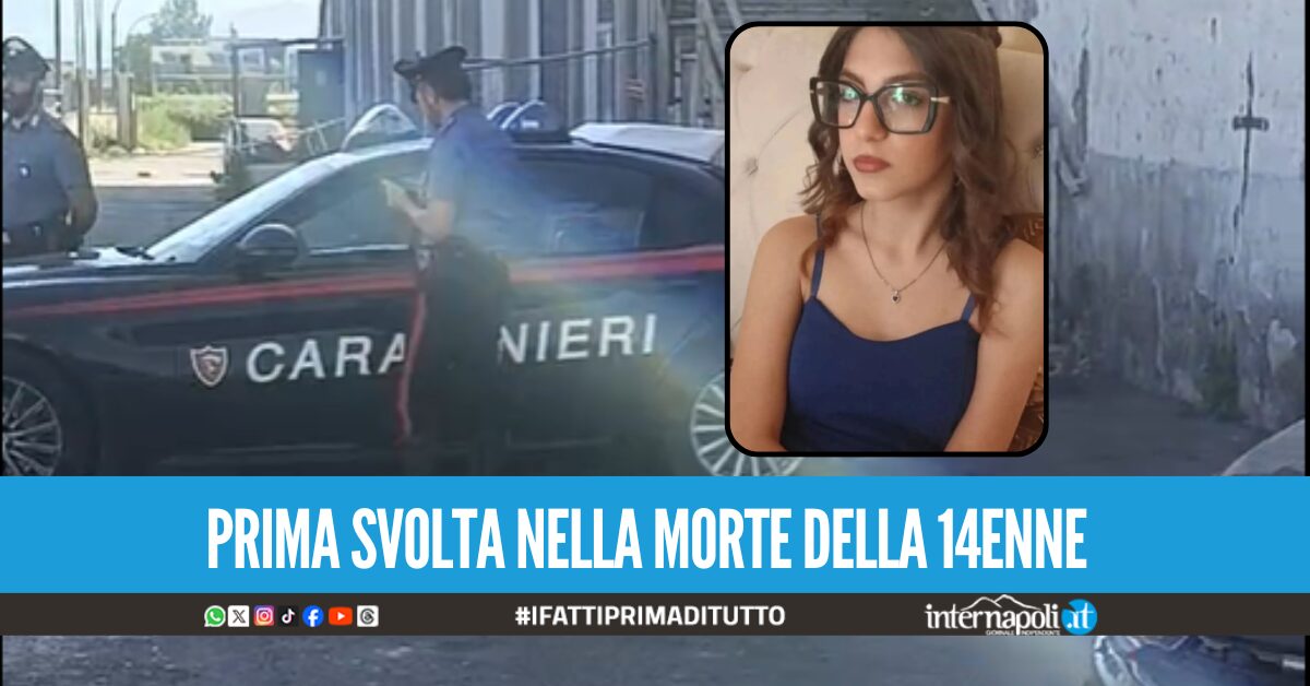 Trovata morta ad Afragola: Martina uccisa a bastonate dall'ex fidanzato