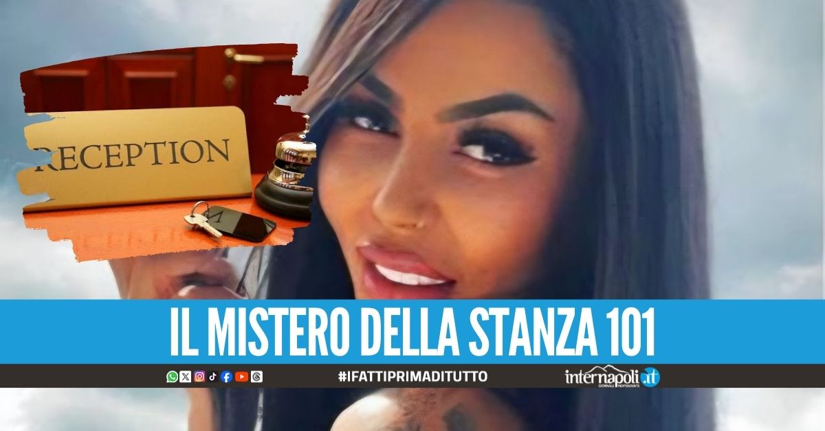 "Se mi trovano, mi ammazzano", la paura di Denisa prima di scomparire