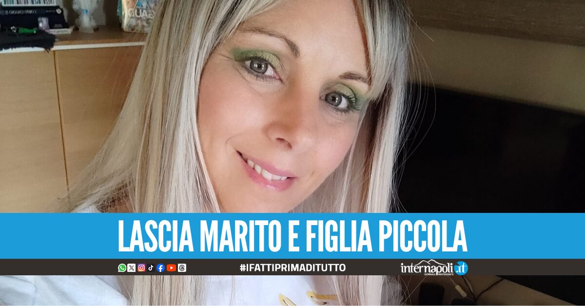 Acerra piange Deborah Gallo: "Riposa in pace dolce guerriera"