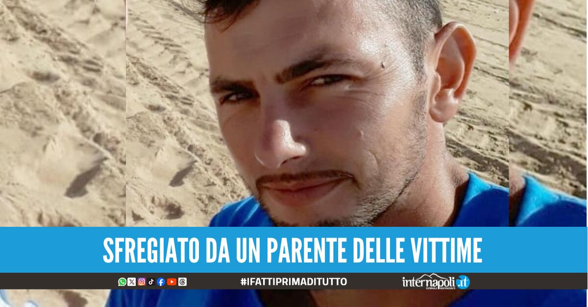 Aggredito in carcere il killer di Denisa Paul e Ana Maria Andrei ...