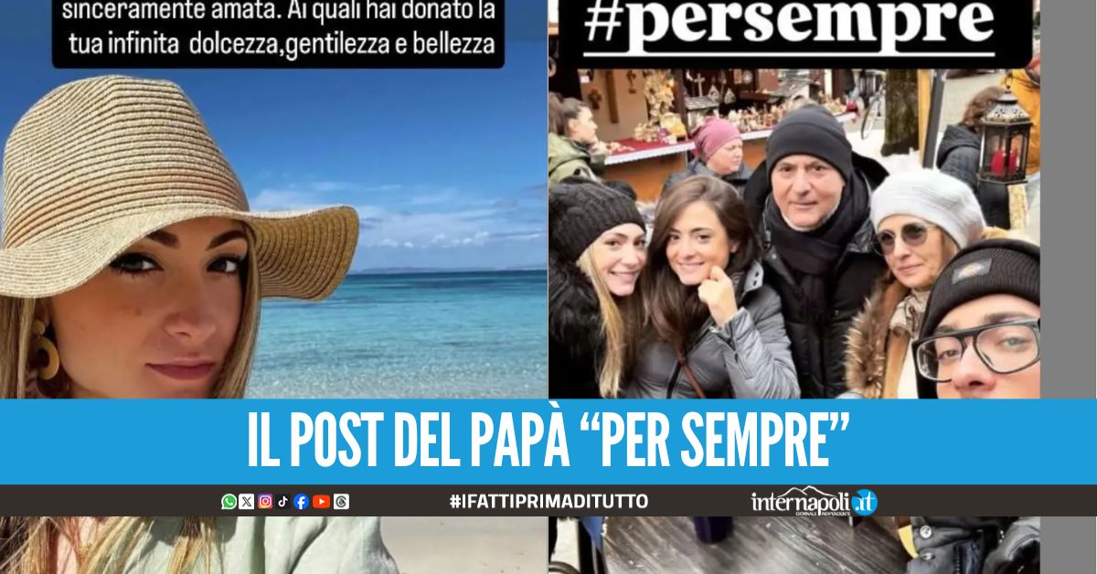 Ergastolo a Impagnatiello, in lacrime i genitori di Giulia Tramontano