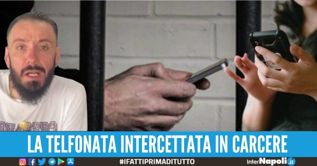 Agguato a Luca Di Stefano, il boss all'ex amante: "Sei andata a curare ...