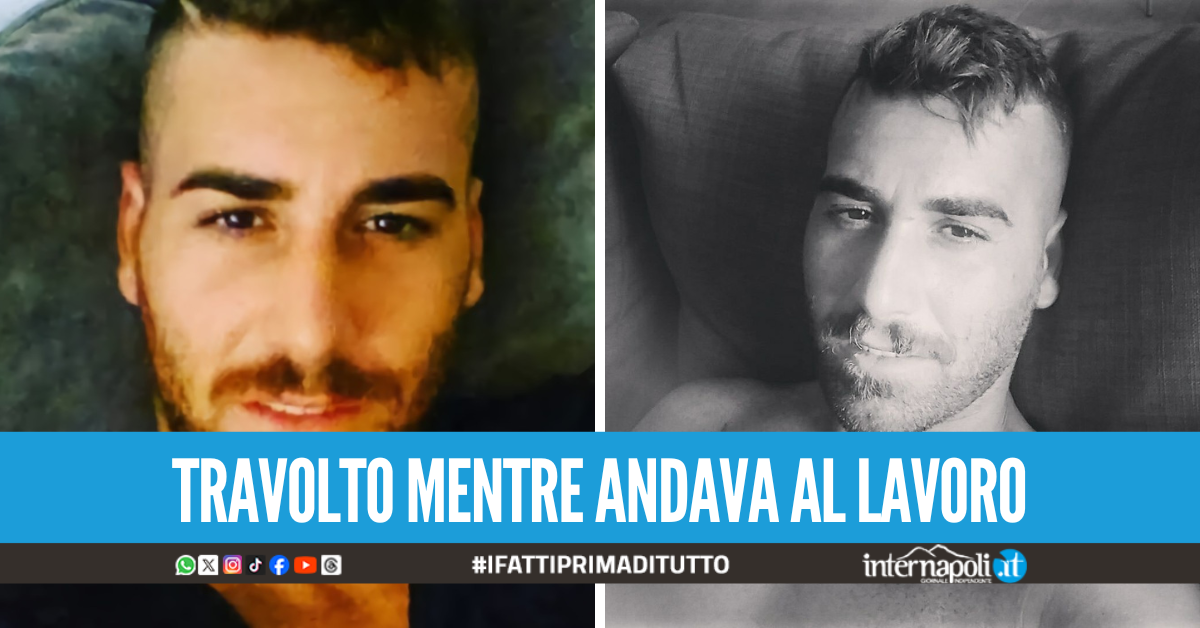 Niko Del Prete morto nell'incidente a Miami, raccolta fondi per ...