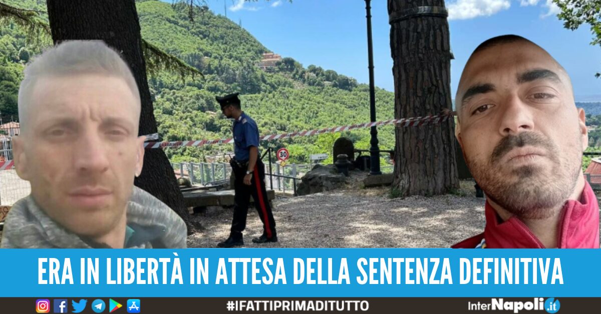 Incontra l'uomo condannato per l'omicidio del figlio e lo ammazza