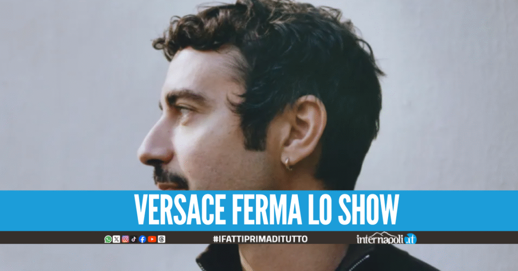 Come cambia Versace col napoletano Dario Vitale, meno spettacolo e ...