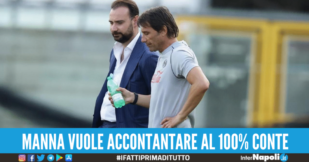 Calciomercato Napoli, chi parte e chi arriva: la situazione