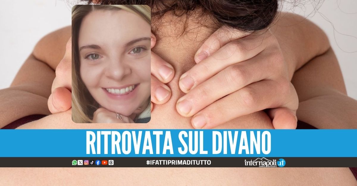 "È torcicollo", 3 medici indagati per la morte della 31enne Sofia