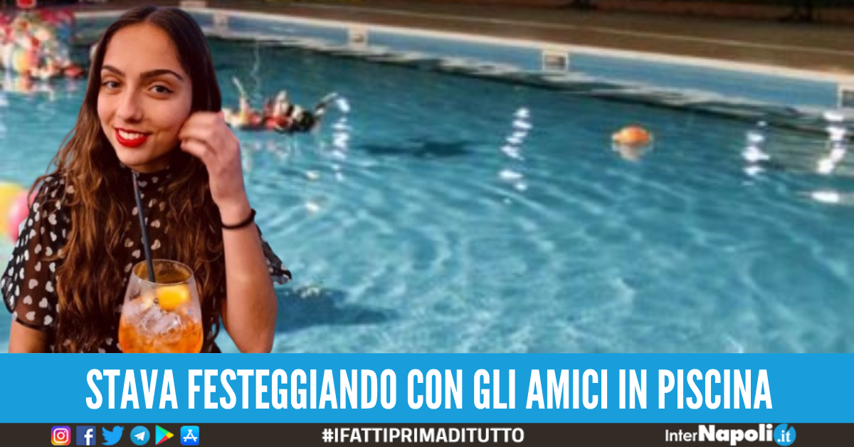 Trovata morta ad un party di laurea: mistero sulla morte di Simona Cinà ...