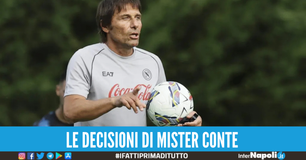 Napoli, presentata la lista: niente Champions per 2 campioni d’Italia e ...