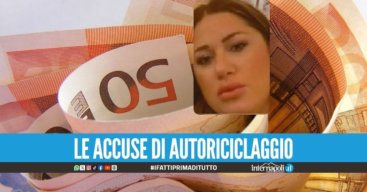 Alleanza di Secondigliano, scarcerata la figlia del boss Bosti