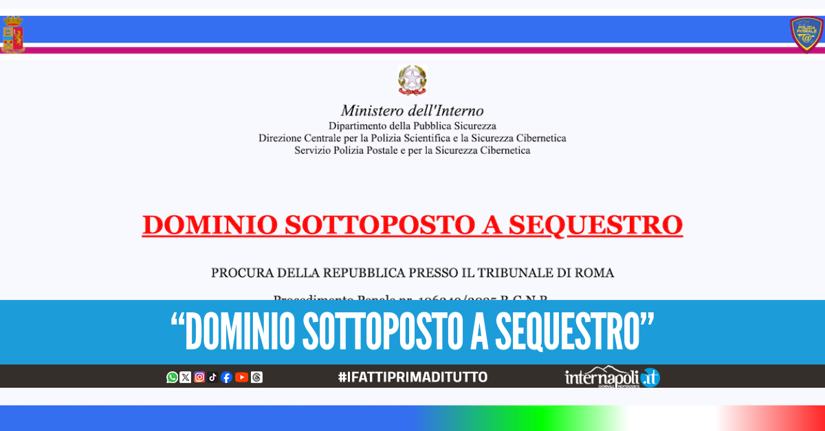 La polizia postale sequestra Phica.eu: "Indagini su foto e commenti"