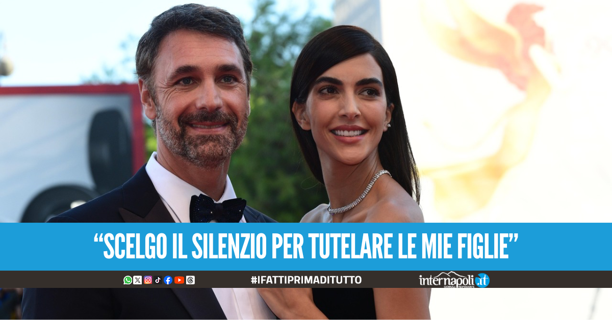 Rocio Morales risponde a Raoul Bova: "Lui ha deciso di parlare, io ...