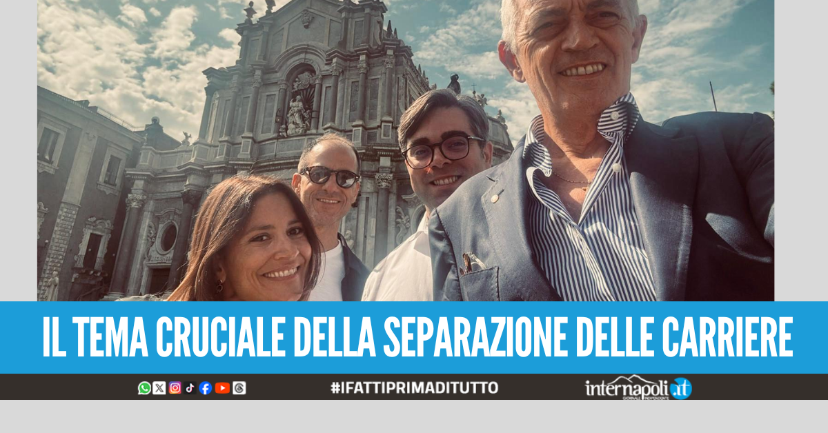 XX Congresso ordinario dell’Unione delle Camere penali italiane “La giustizia che sarà. Il ...