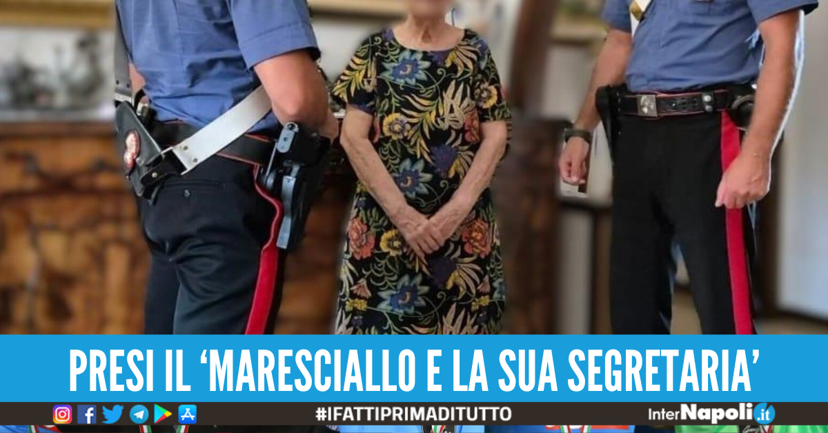 Ottomila euro per scagionare il figlio, truffa del finto carabiniere a ...