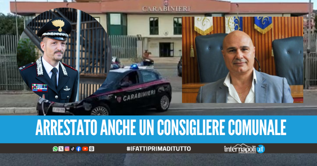 Da Secondigliano a Terracina, chi è Eduardo Marano: l'uomo dei ...