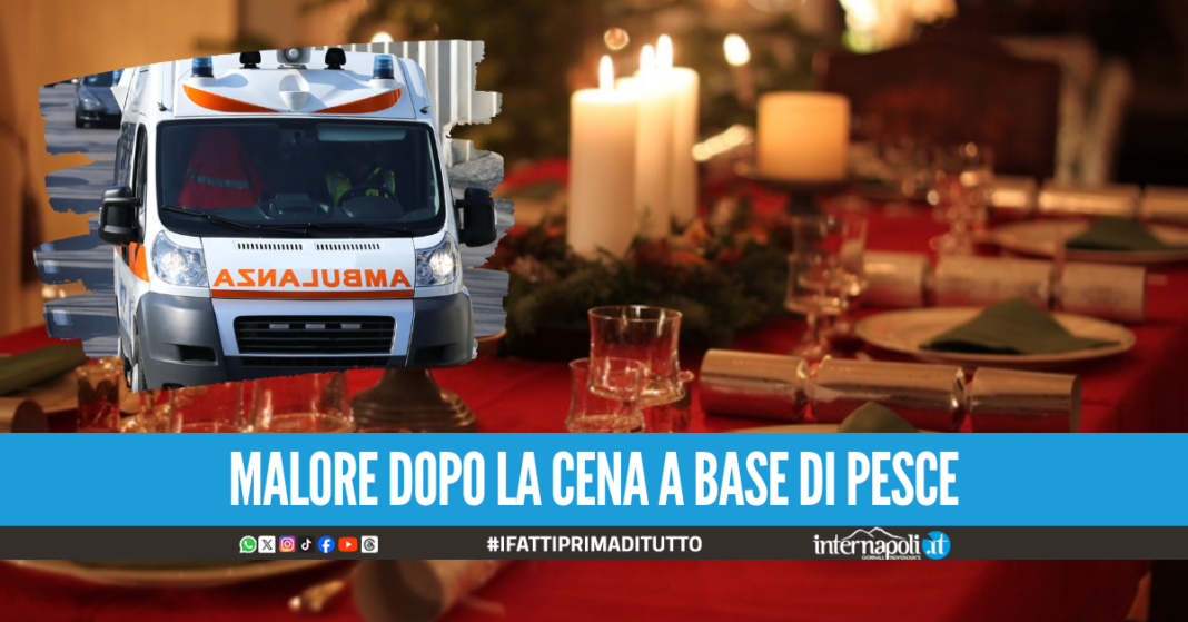 Sospetta intossicazione alimentare dopo il cenone di Natale, Sara muore ...