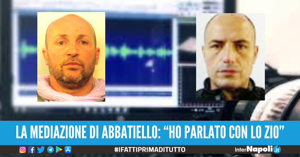 Clan Licciardi, i contrasti tra Carella e gli affiliati: “Non fa stare ...