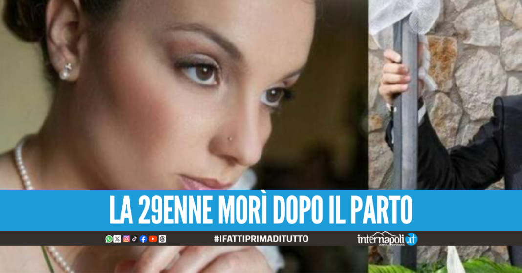 Cartella clinica cambia dopo la morte di Francesca, chiesti 5 anni per ...