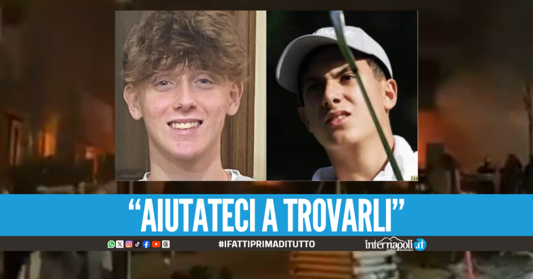 Giovanni, Emanuele, Chiara e gli altri: chi sono gli italiani dispersi ...