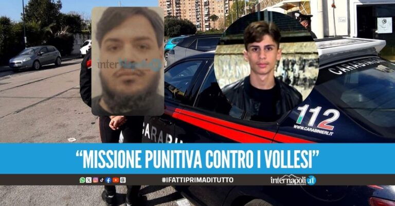Omicidio Ascione, le accuse a Autiero: "Delirio di onnipotenza ...