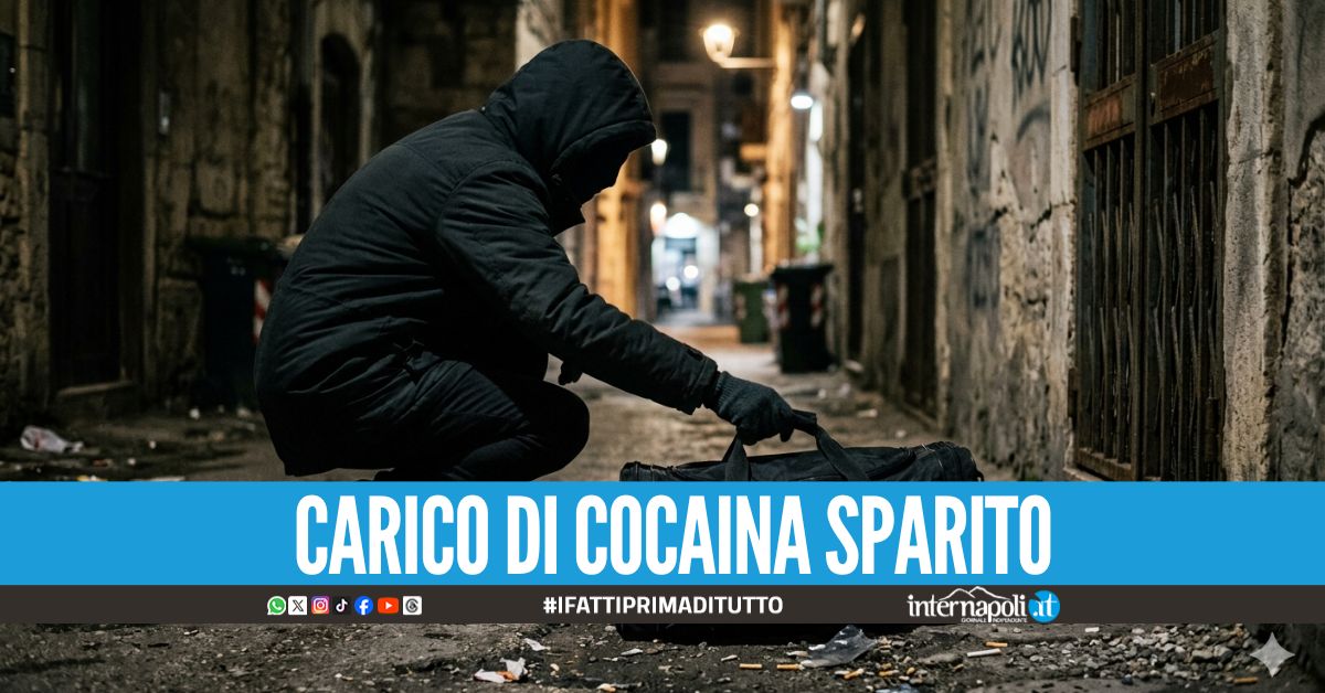 Un nuove pentito fa tremare i clan di Giugliano e Marano: "Il ...