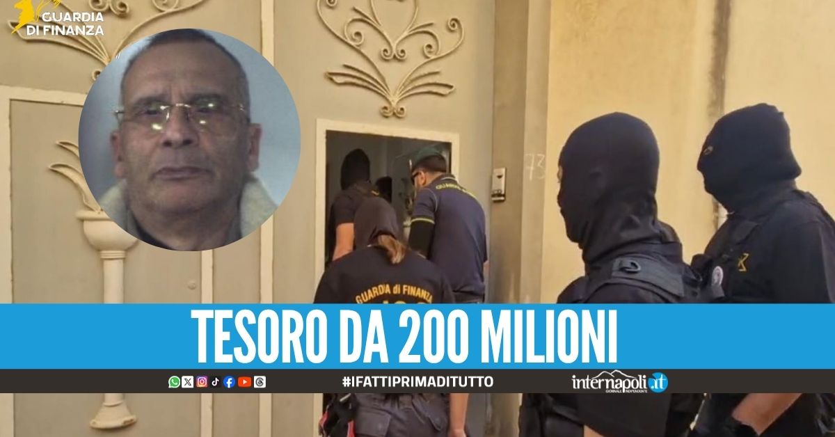 Luca Tamburello, chi è il manager che "gestiva i soldi" di Messina Denaro