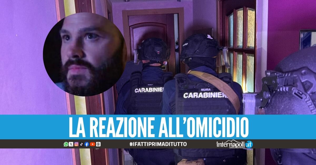 "Volevano uccidere un affiliato al clan Senese", 7 arresti a Roma