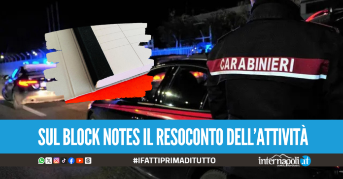 Beccato con la droga a Giugliano: "Ho iniziato a spacciare per tirare a ...