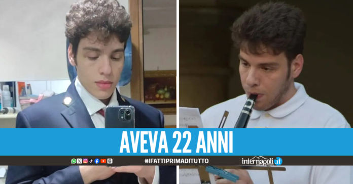 Bravata finisce in tragedia, Domenico muore mentre tenta di restare ...