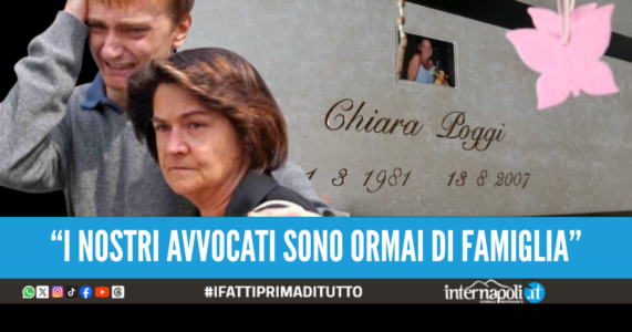 La mamma di Stasi: "Quando Alberto sarà libero andremo sulla tomba di ...