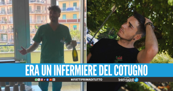 Incidente fuori il lido a Ischitella, la vittima è il 27enne di Casoria ...
